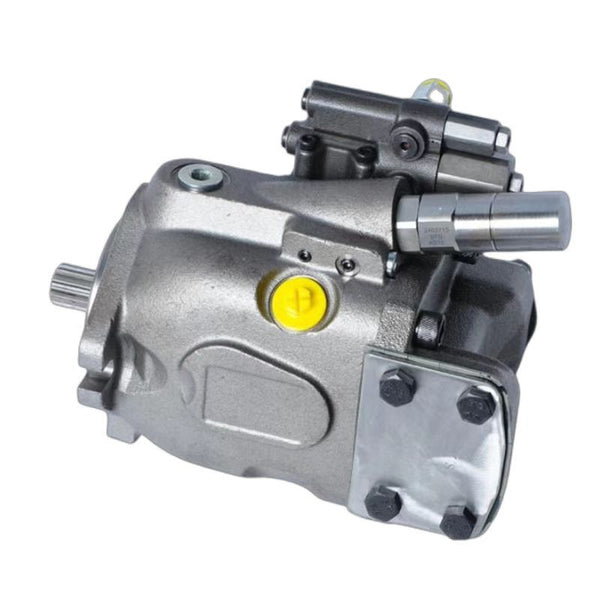 Swashplate Axial Piston Pump – hyleman-hyd.com Swashplate Axial Piston Pump – hyleman-hyd.com